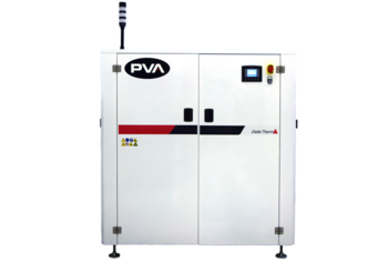 Curing Equipment | Electronic Coating Technologies